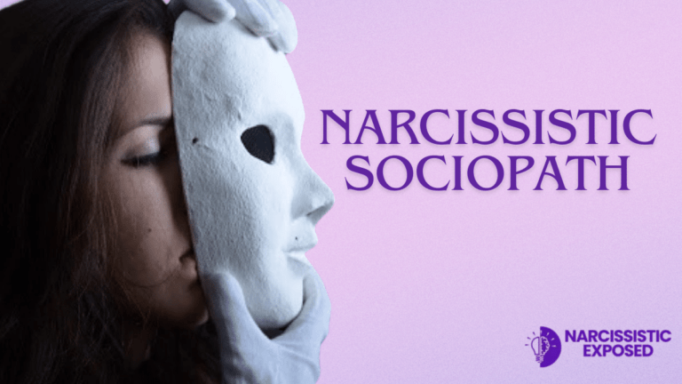 Narcissistic Sociopath: Traits, Impacts, and Coping Strategies ... Narcissistic Sociopath: Traits, Impacts, and Coping Strategies ...