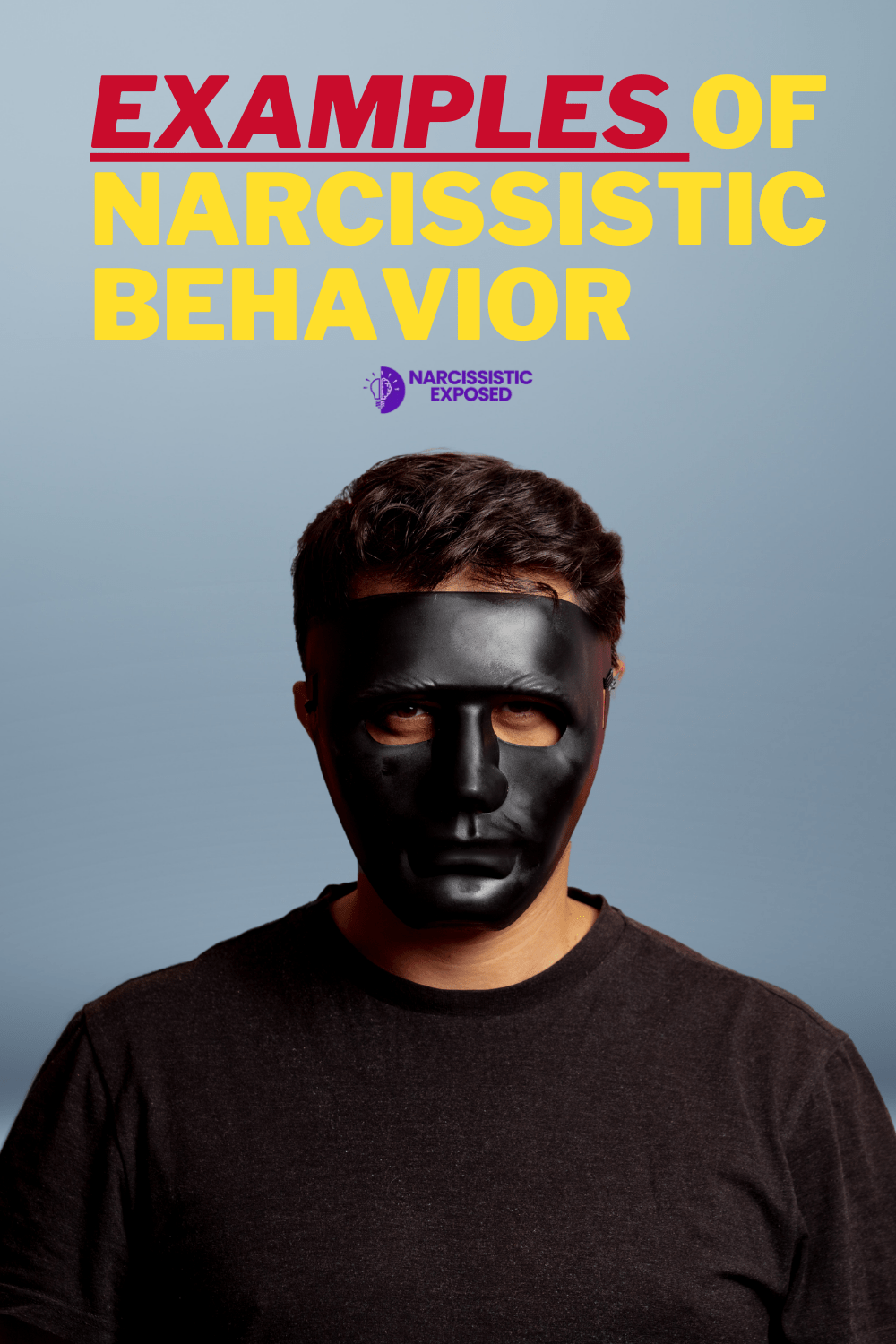 Example Of Narcissistic Behavior: A Comprehensive Guide | Narcissistic ...